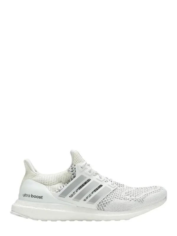 Adidas Show Me The Money X Ultraboost Sneakers - White