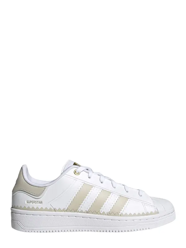 Adidas Superstar Ot Tech Sneakers - White