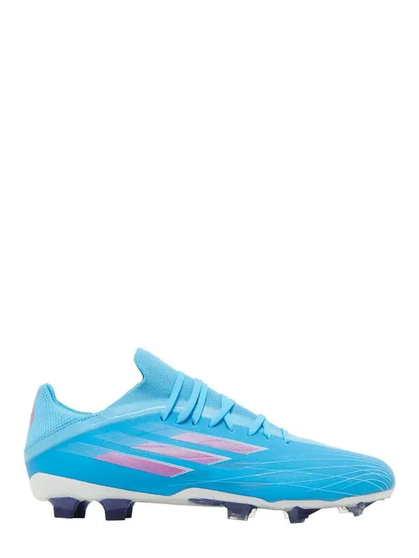 Adidas X Speedflow.2 Fg - Blue