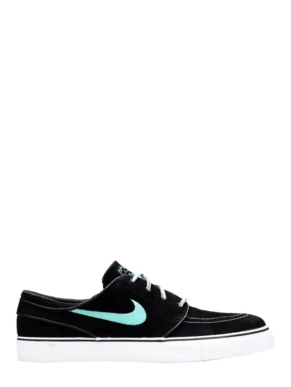 Nike Zoom Stefan Janoski Sneakers - Black