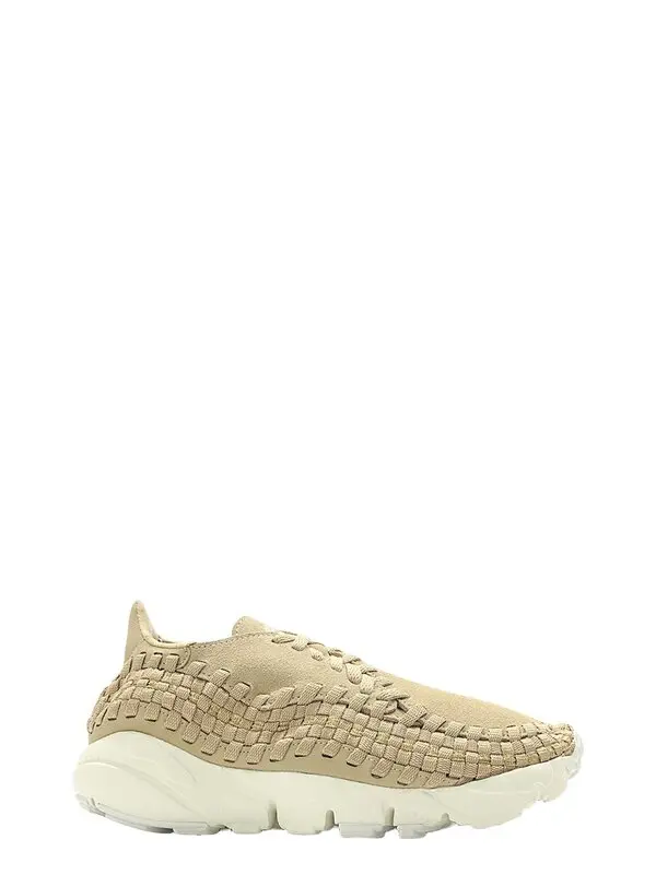 Nike Footscape Woven - Tan