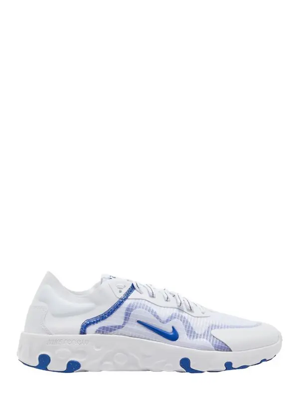 Nike Renew Lucent - White