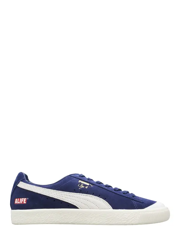 PUMA Alife X Clyde Depths Sneakers - Blue