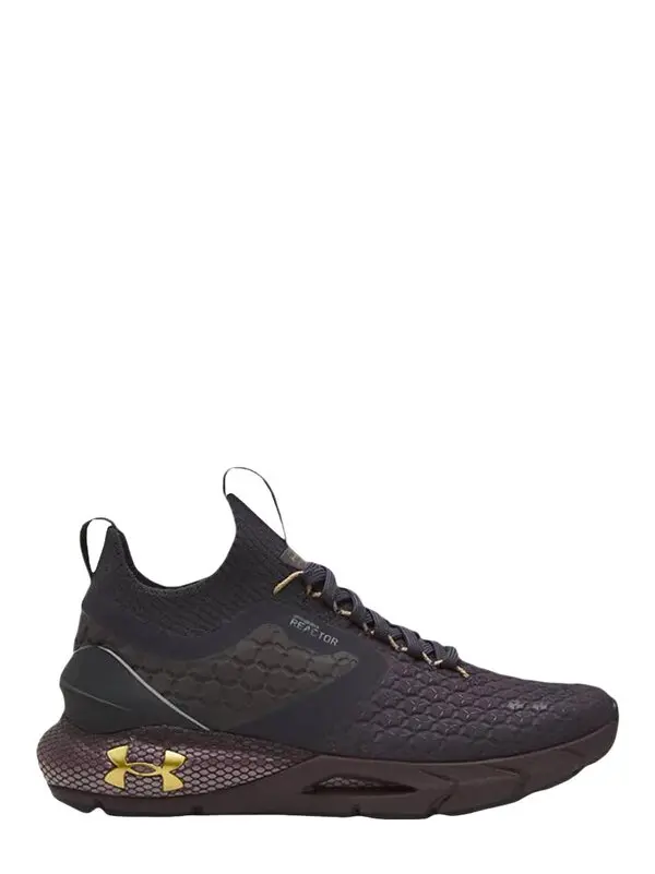 Under Armour Hovr Phantom 2 Coldgear Reactor - Black