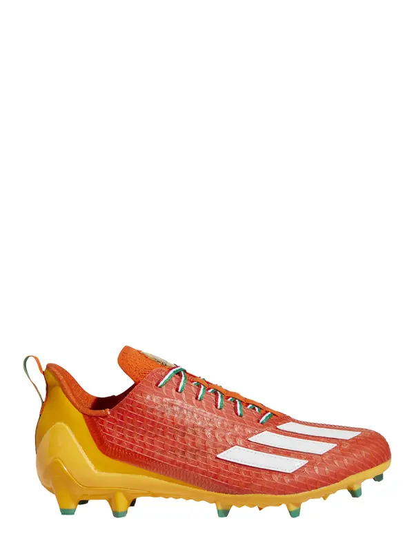 Adidas Adizero Cleats 'cholula - Orange