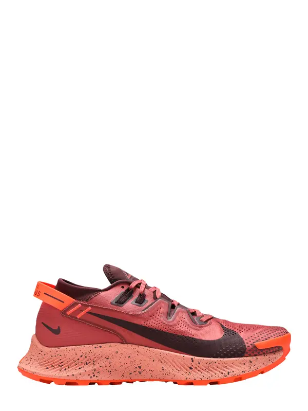 Nike Pegasus Trail 2 - Orange