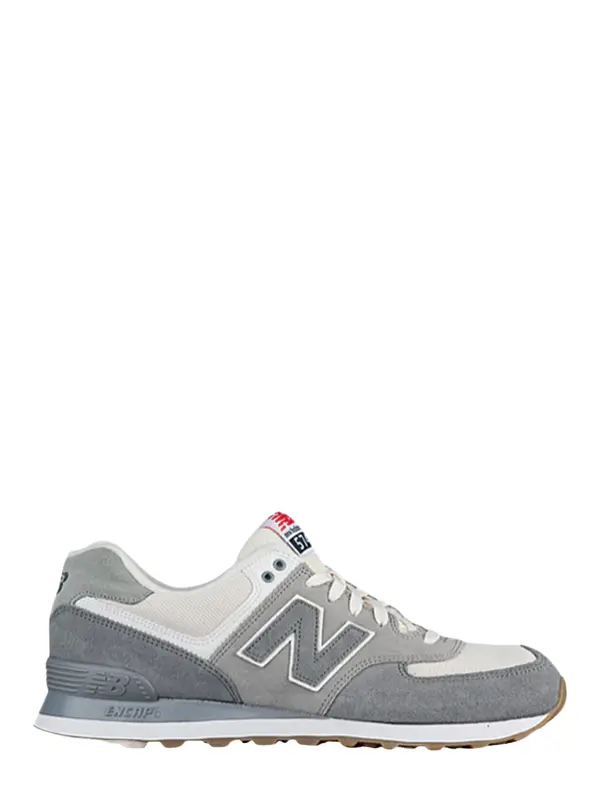 NEW BALANCE 574 Sneakers - Grey