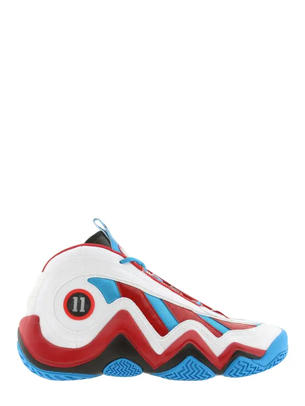 Adidas Crazy 97 Sneakers - White