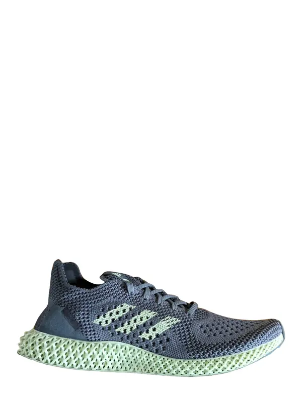 Adidas Futurecraft 4d Sneakers - Grey