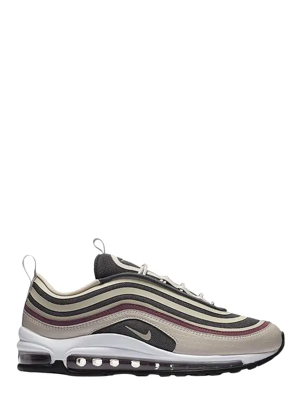 Nike Air Max 97 Ultra '17 Se Sneakers - Cream