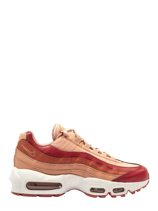Nike Air Max 95 Sneakers - Pink