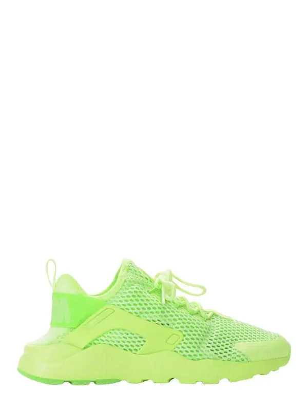 Nike Air Huarache Run Ultra Sneakers - Green