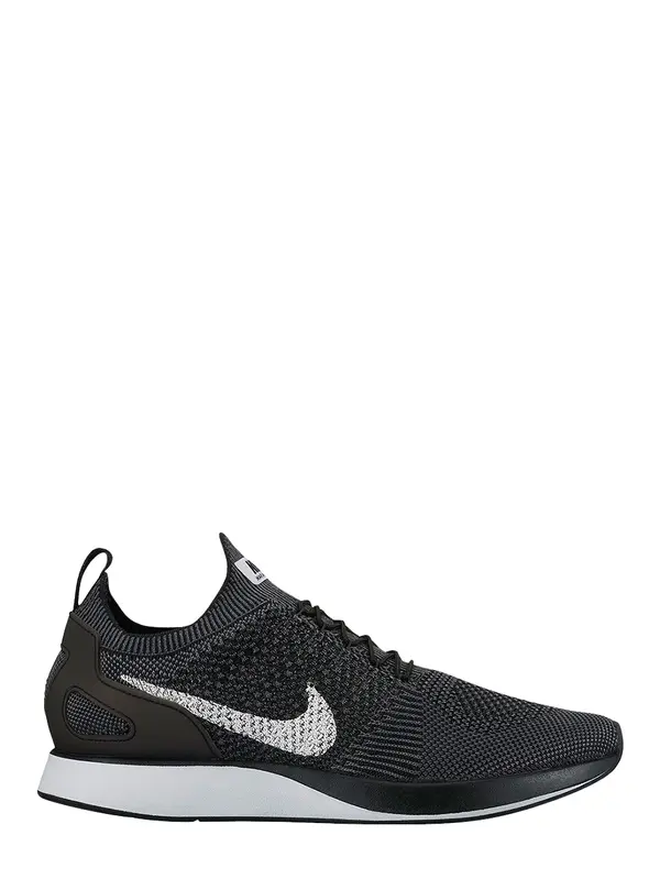 Nike Zoom Mariah Flyknit Racer - Black