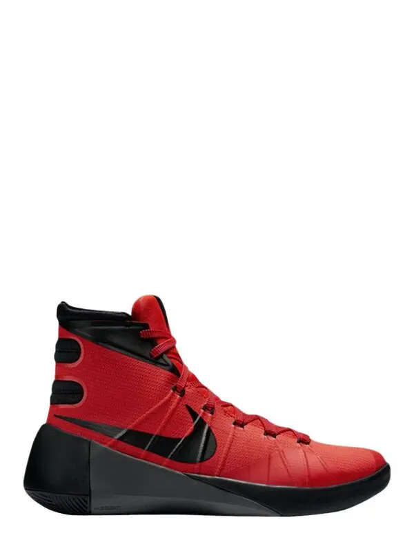 Nike Hyperdunk 2015 - Red
