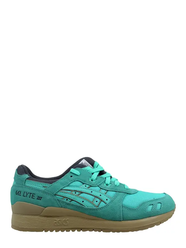 Asics Gel Lyte 3 Sneaker - Blue