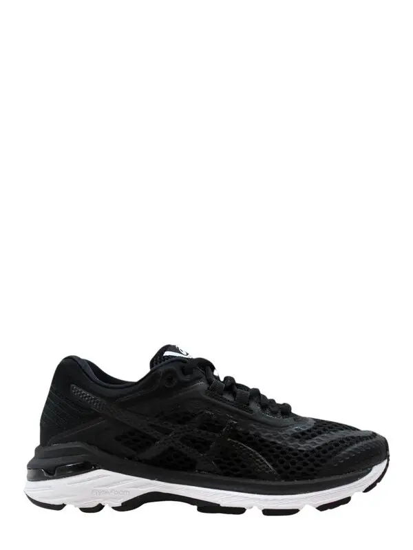 Asics Gt 2000 Sneakers - Black