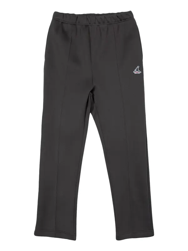 JORDAN X Union La Leisure Pants 'ironstone - Grey
