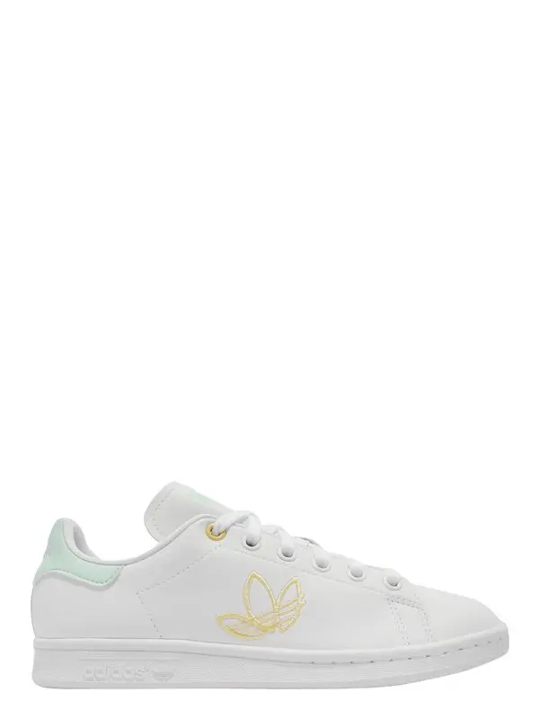 Adidas Stan Smith Sneakers - White