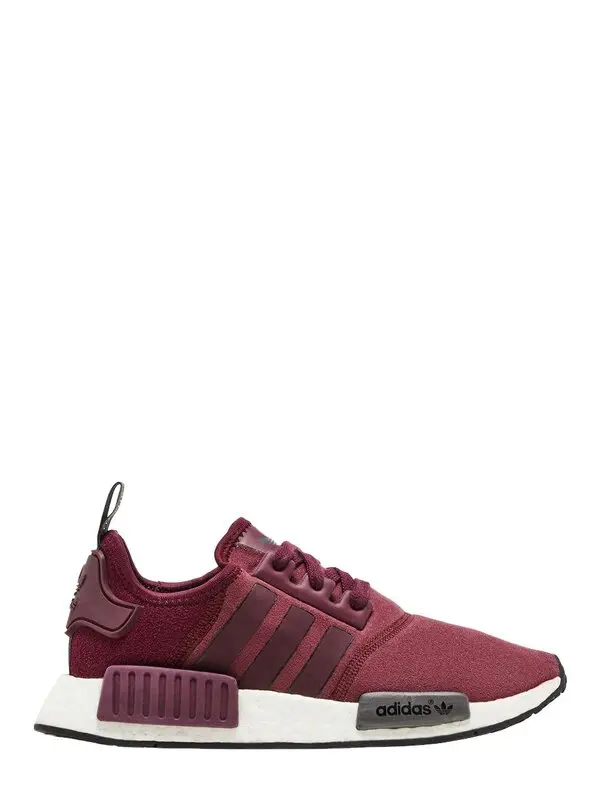 Adidas Nmd_r1 - Red