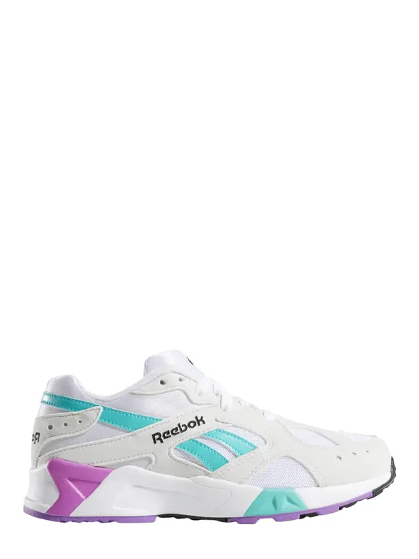 REEBOK Aztrek Og Sneakers - White