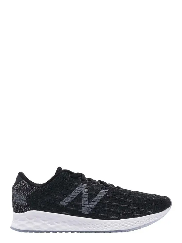 NEW BALANCE Athletic Sneakers - Black