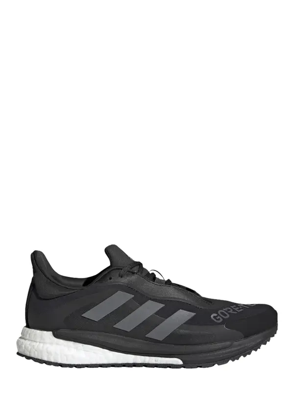 Adidas Solarglide 4 Gtx Sneakers - Black