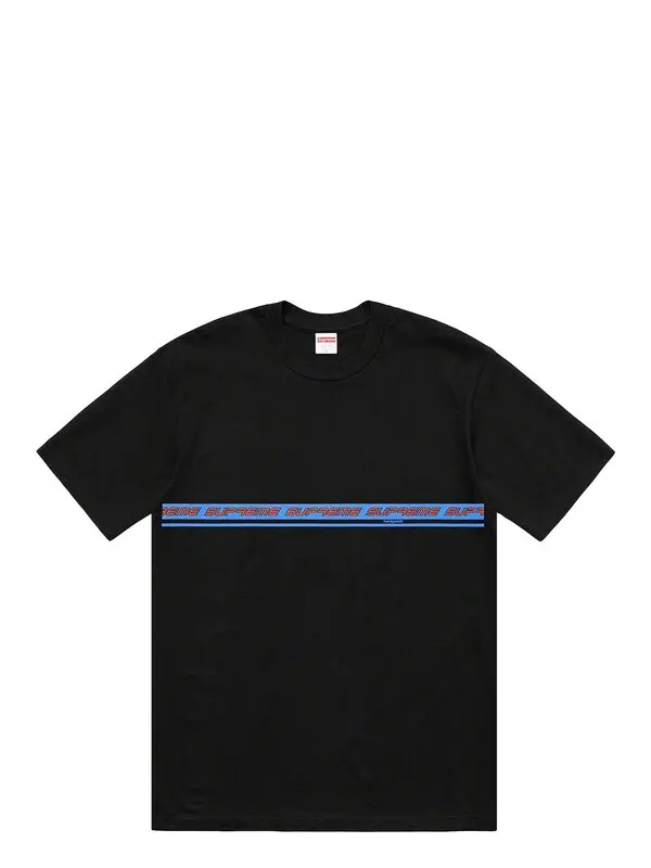 Supreme Hard Goods Tee - Black