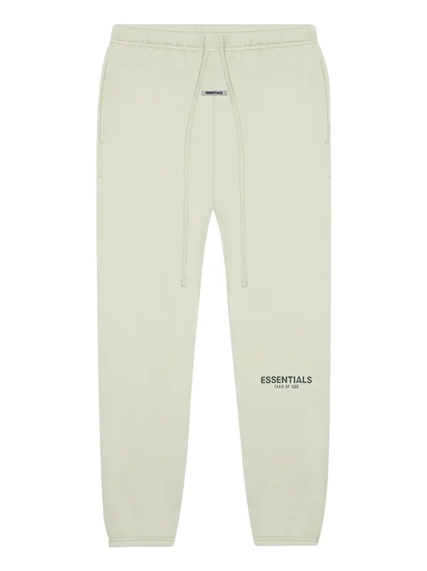 Fear Of God Sweatpants 'sage - Green