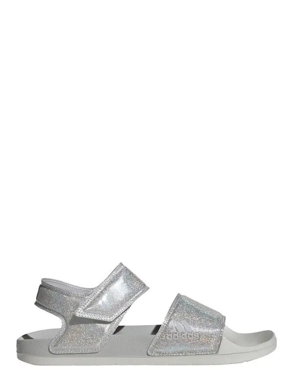 Adidas Adilette Sandal - Grey