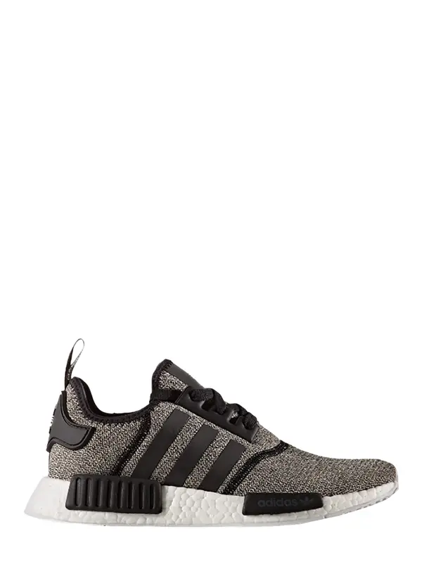Adidas Nmd_r1 'reverse Reflective - Black