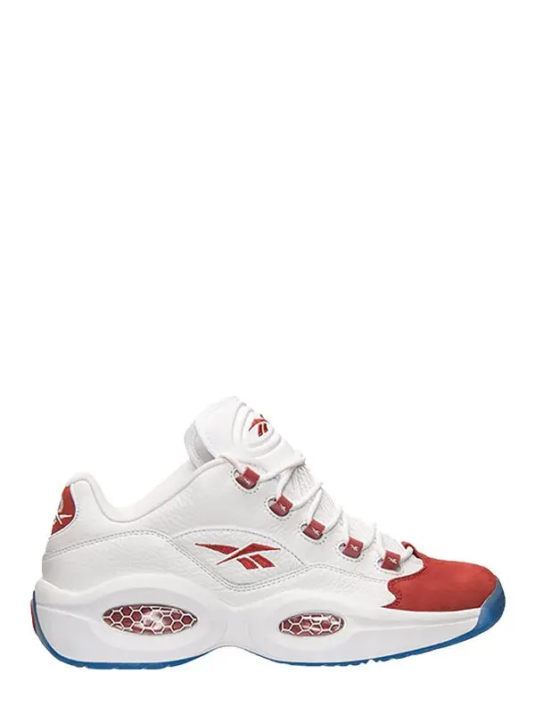REEBOK Question Low Og - White