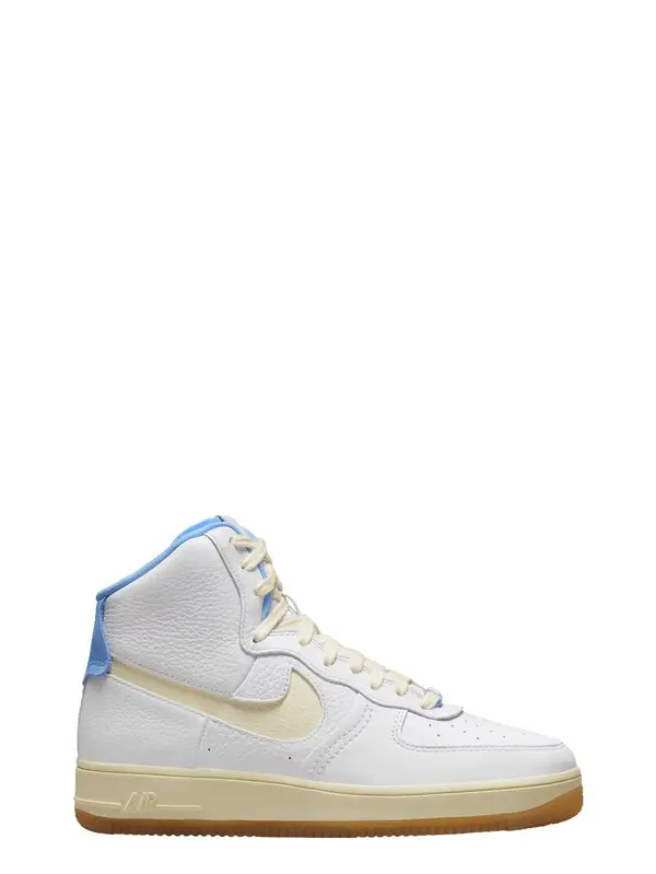 Nike Air Force 1 Sculpt - White