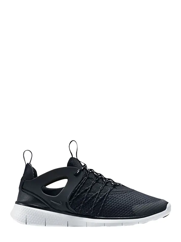 Nike Free Virtuous Sneakers - Black