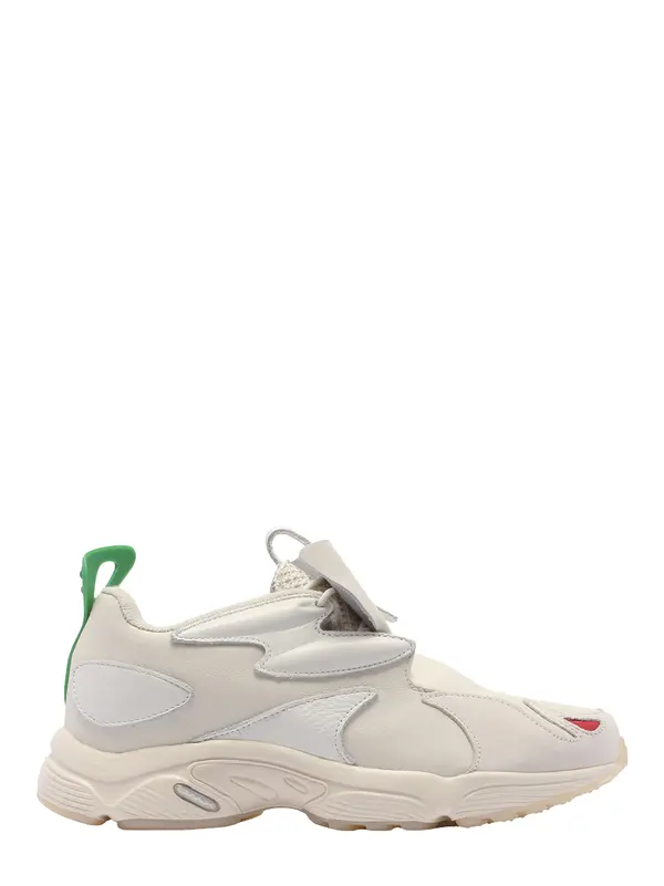 REEBOK X Pyer Moss Daytona Experiment Sneakers - Cream