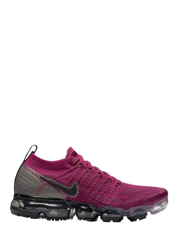 Nike Air Vapormax Flyknit 2 Sneakers - Purple