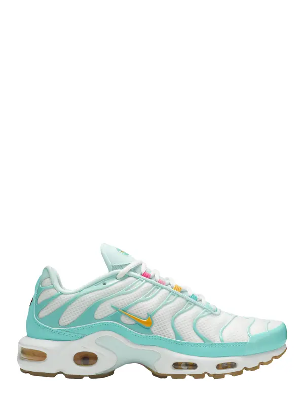 Nike Air Max Plus Twist Sneakers - Teal