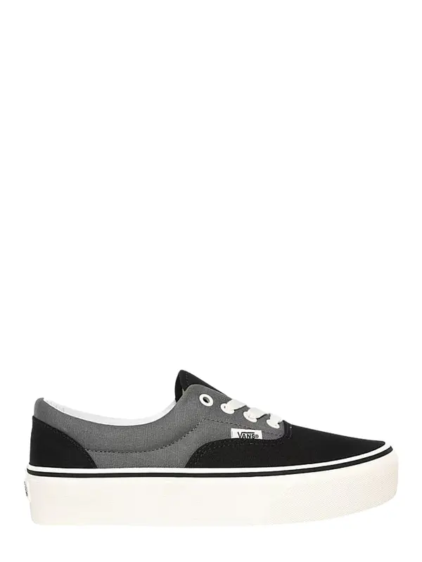 VANS Era Platform Sneakers - Black