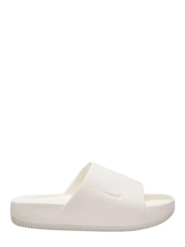Nike Calm Slide Sandal - Sail/sail