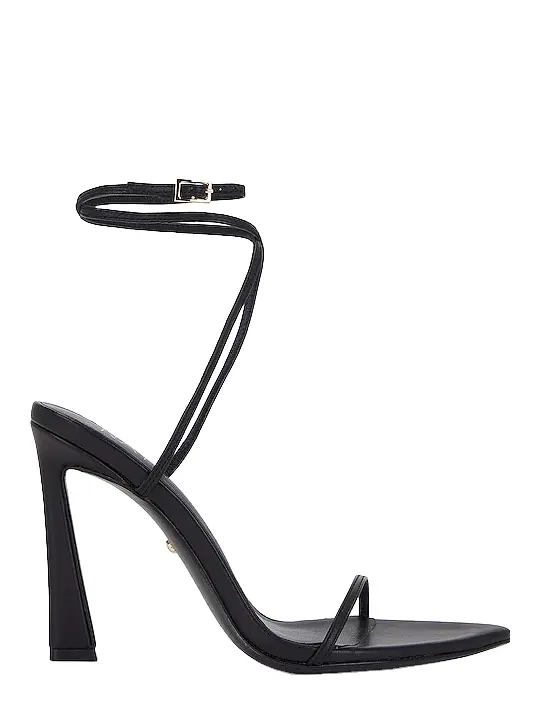 Raye Moxxi Heel - Black