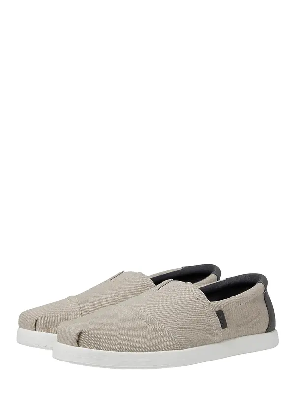 Toms Alp Fwd Sneakers - Gray