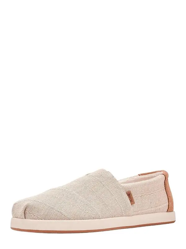 Toms Alp Fwd Slip-on Sneakers - Gray