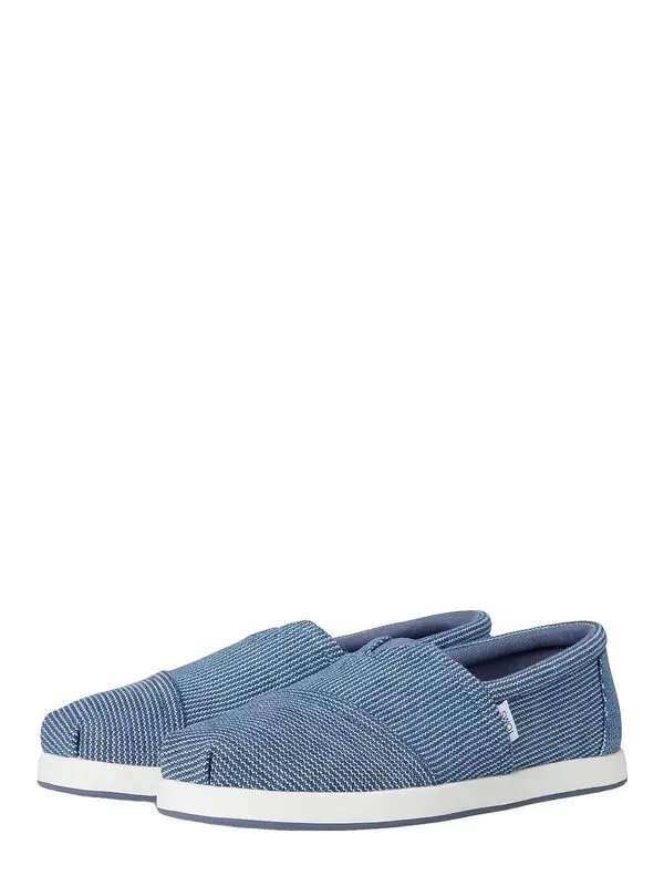 Toms Alp Fwd Slip-on Sneakers - Navy