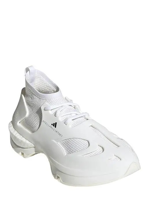 Adidas By Stella McCartney Sportswear Run Sneakers - White