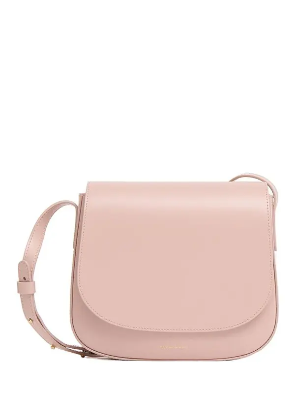 MANSUR GAVRIEL Classic Crossbody - Zucchero