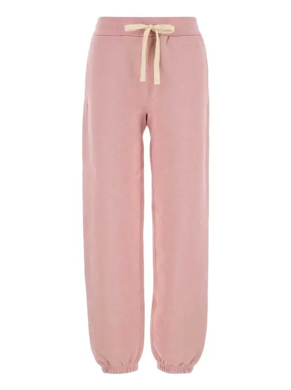 JIL SANDER Jogger - Pink