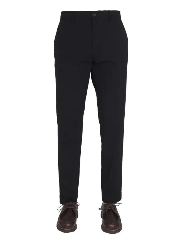 DEPARTMENT 5 Lul Trousers - Black