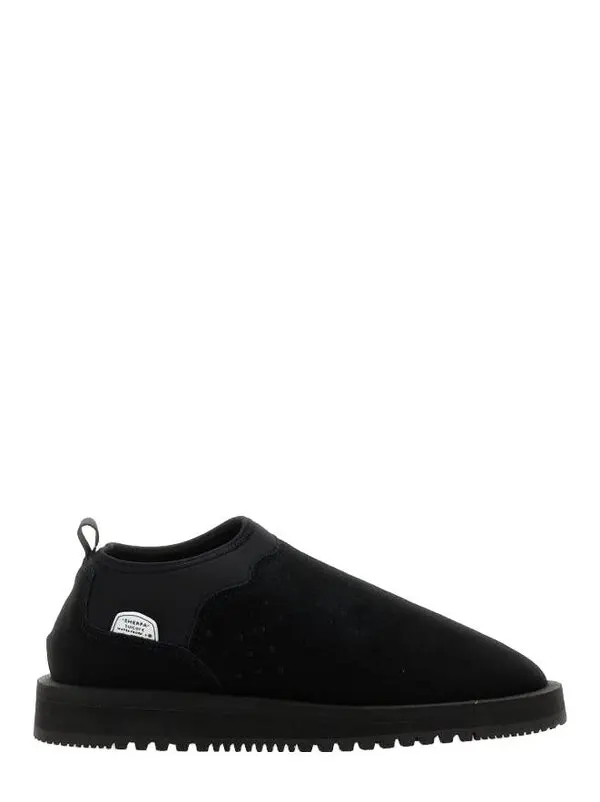 Suicoke Sneakers Ron-vm2 - Black