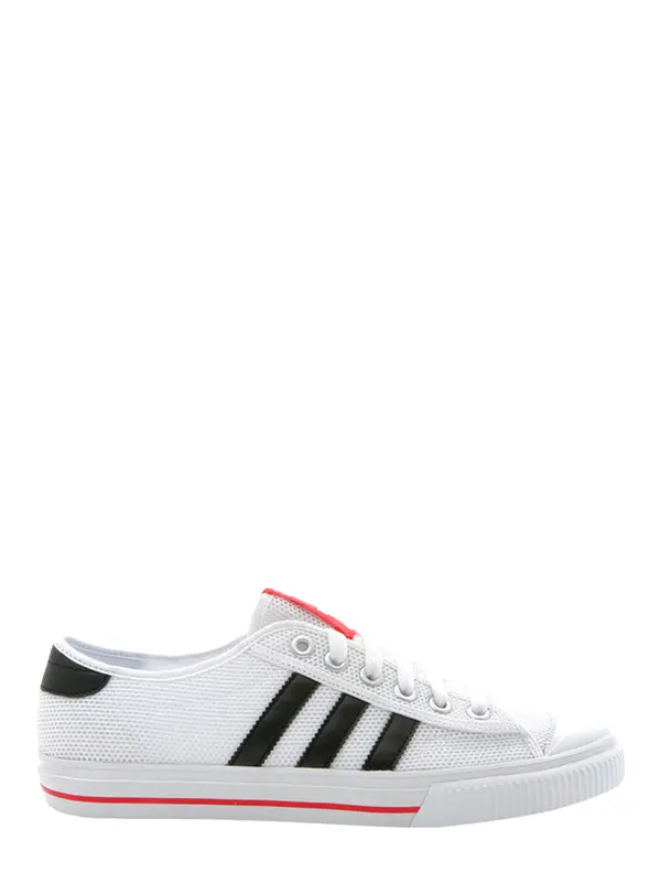 Adidas Aditennis Sneakers - White