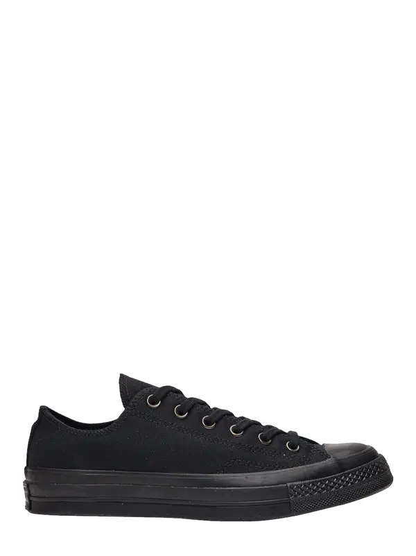 CONVERSE Chuck Taylor All Star 70 Low - Black