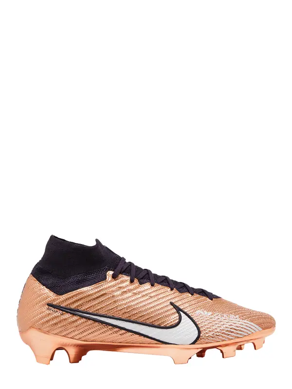 Nike Zoom Mercurial Superfly Elite Fg 'generation Pack - Copper